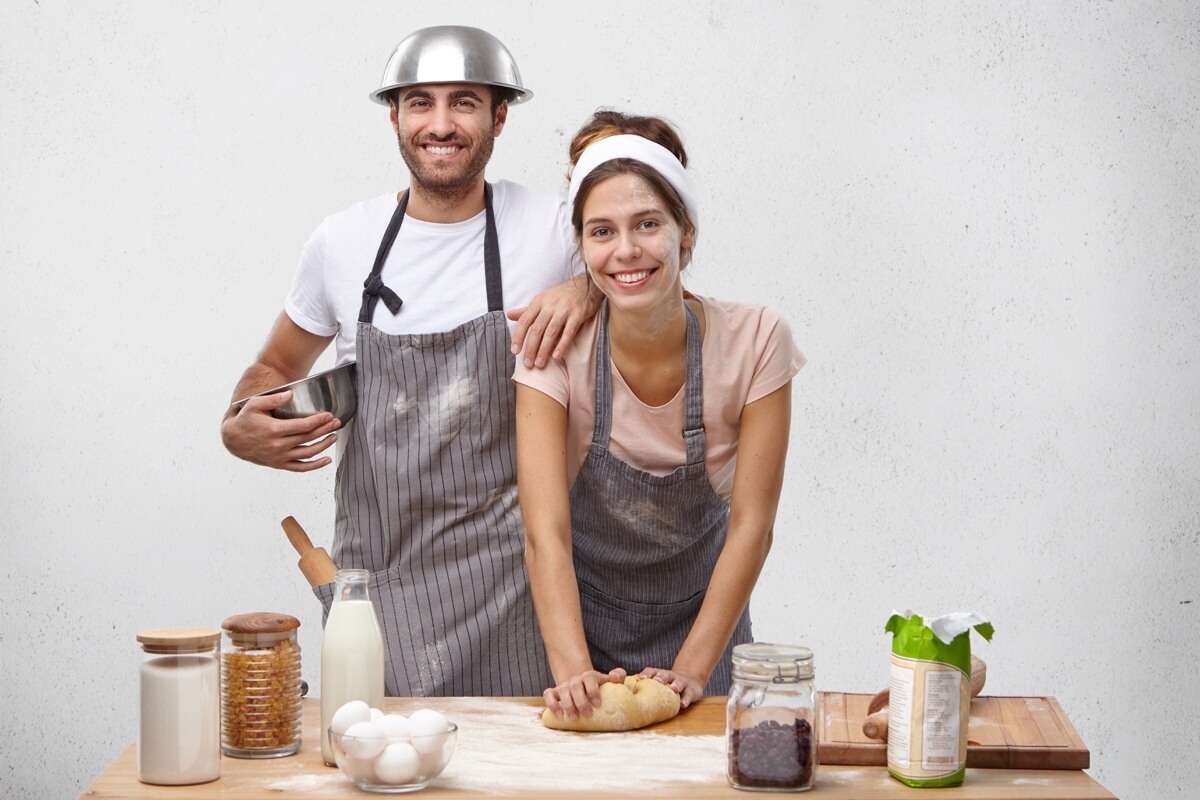 Cook Real Food: How to Make Simple Plant-Based Meals - Faculté des ...